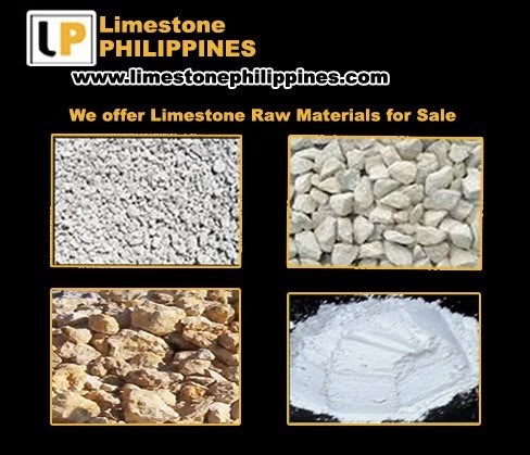 Limestone Philippines: Limestone Philippines