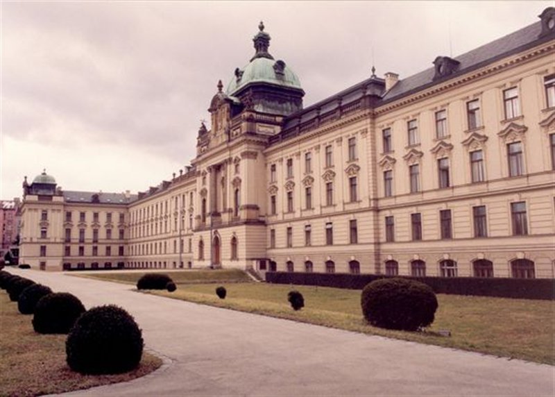 Republica Checa: Introducción