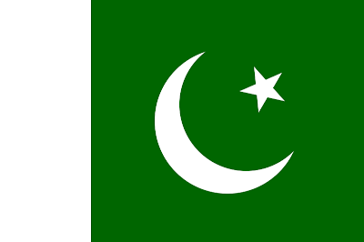 Islamic Republic of Pakistan: !National Symbols of Pakistan!