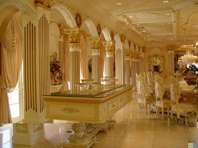 Full of Entertainment: President House Islamabad , Pakistan