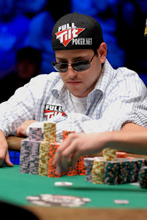 Tao of Poker: Dr. Pauly's WSOP Poker Blog and Sports Betting Discourses