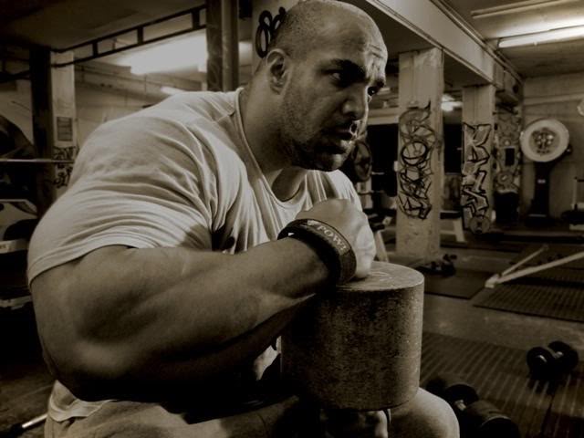 Bodybuilder Zach Khan 3 | Bodybuilders & Muscle Men