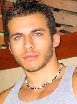 The Guy Collection: Michael Fitt