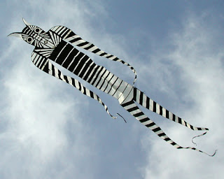 Mighty Lists: 15 cool kites