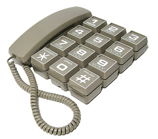 Mighty Lists: 15 unique telephones