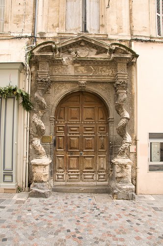 Mighty Lists: 18 incredible doors