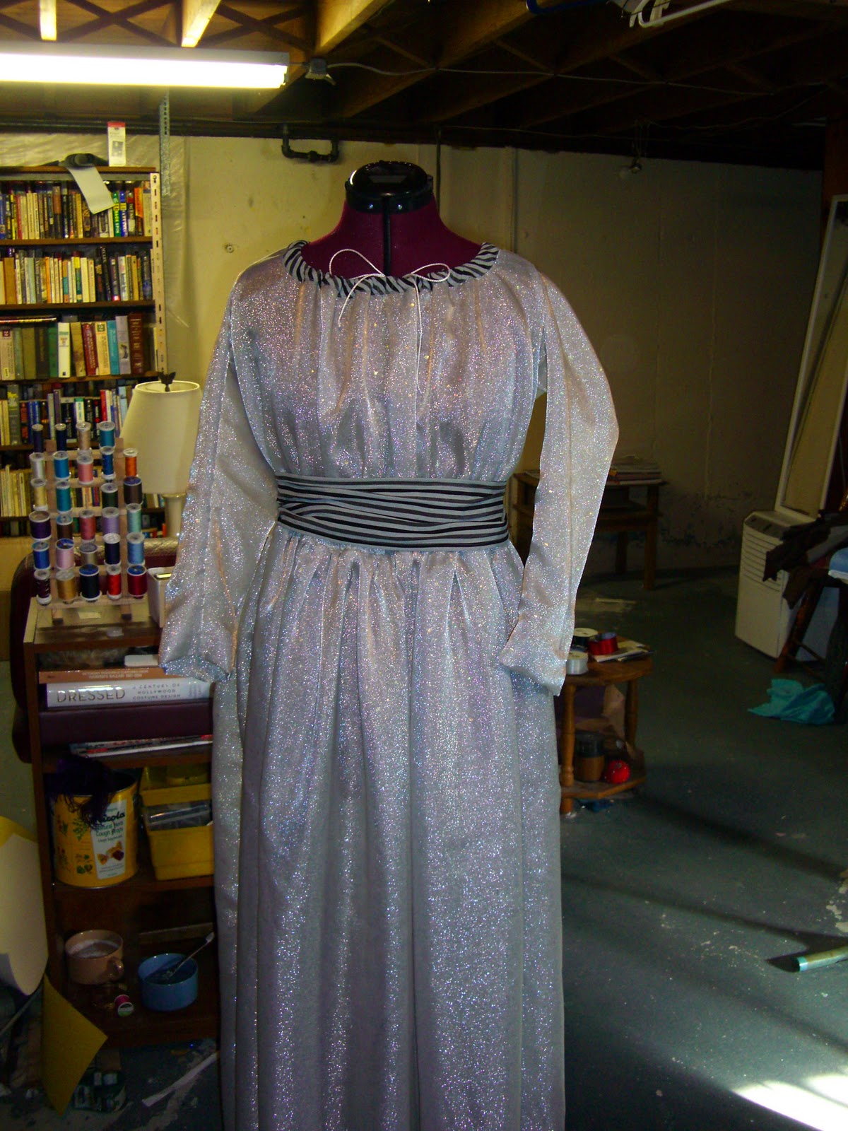 Sew Retro: Introduction!