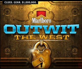 Outwit the West 4 Center