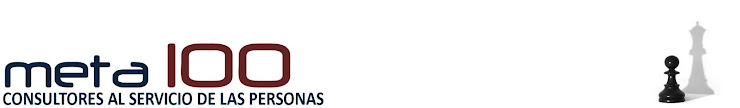 META 100 Consultores Ltda.: ¿QUÉ TIENEN EN COMÚN LOS EMPRESARIOS EXITOSOS?