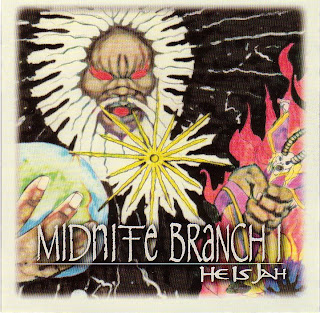 Skamartareggae: Midnite Discografia