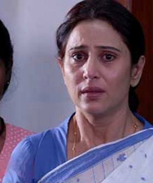 Indian Actress List: Geetha