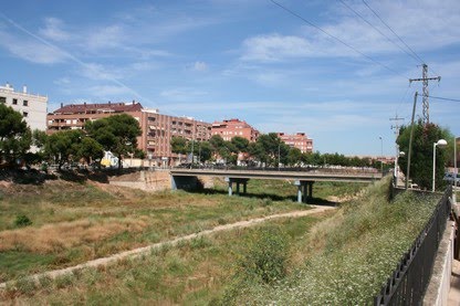 Andando Pueblos: Paiporta