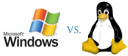Windows or Linux,A Comparison | Tech World