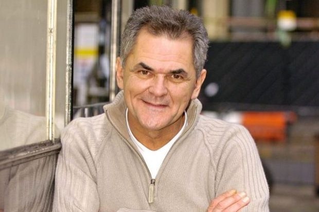 The Wrestling Saviour