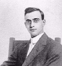 The Lynching of Leo Frank
