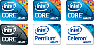 wiяez: Intel Core i3 vs Core i5 vs Core i7 – The Difference