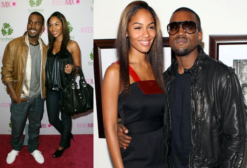 MAHALO FASHION: OLD GIRLFRIEND VS NEW GIRLFRIEND ALEXIS PHIFER VS AMBER ...