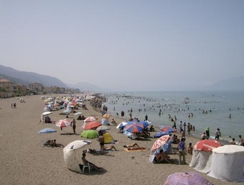 Z É P H Y R: Les nuits folles de Tichy