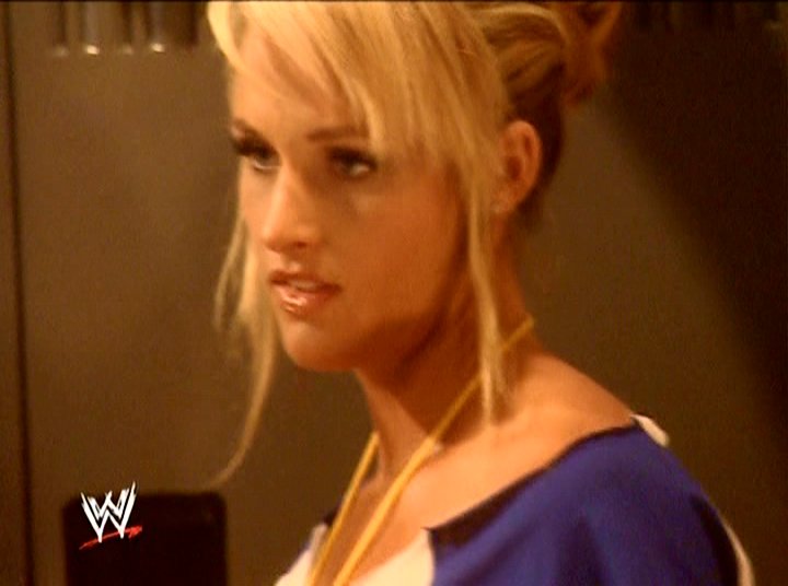 Michelle McCool