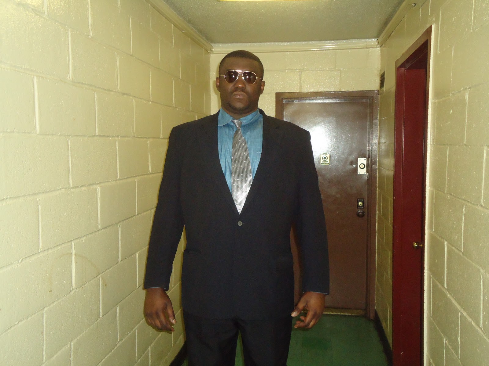 Body Guard Service: Breakdown of responsibilities