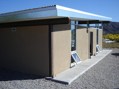 Steel Post and Beam Construction: Steel Posts and Beams