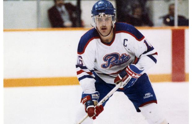 Mike Sillinger - Alchetron, The Free Social Encyclopedia