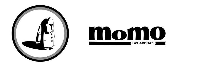 BAR MOMO