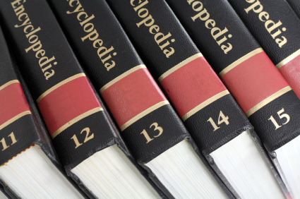 A learner's diary: Free online encyclopedias for learning and knowledge