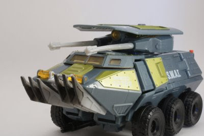 Paper Artifacts of the Past: Thoughts on Transformers Classics ...