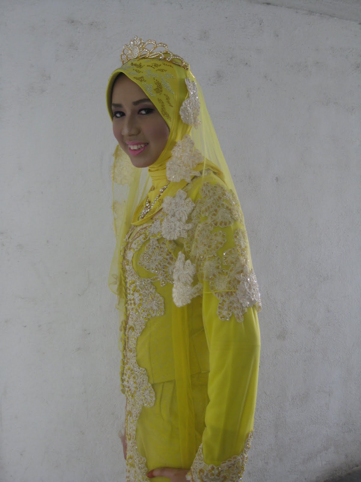 Aura Anggun Bridal....your wedding planner
