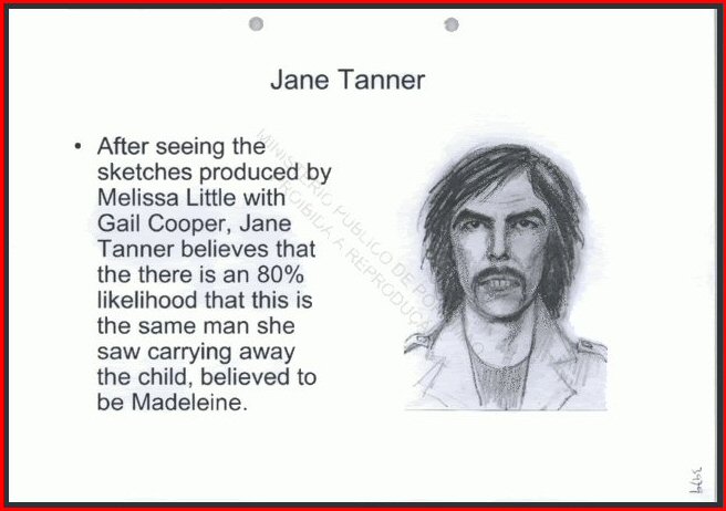 The McCann Archive: Tapas