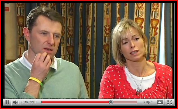 The McCann Gallery: McCann Body Language: We Can't Stop Doing What We Do