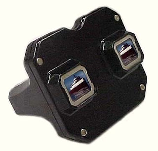 All Things Viewmaster: Viewmaster - A History