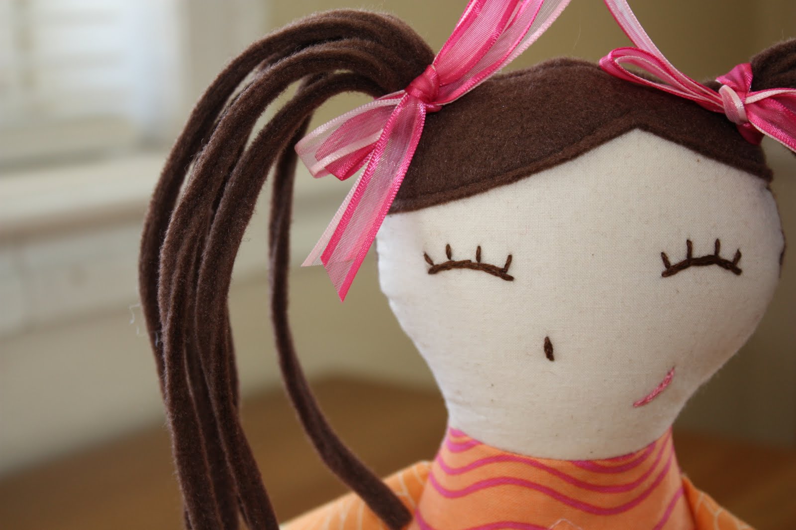 Ruby Lou Giveaway! - Sew Much Ado