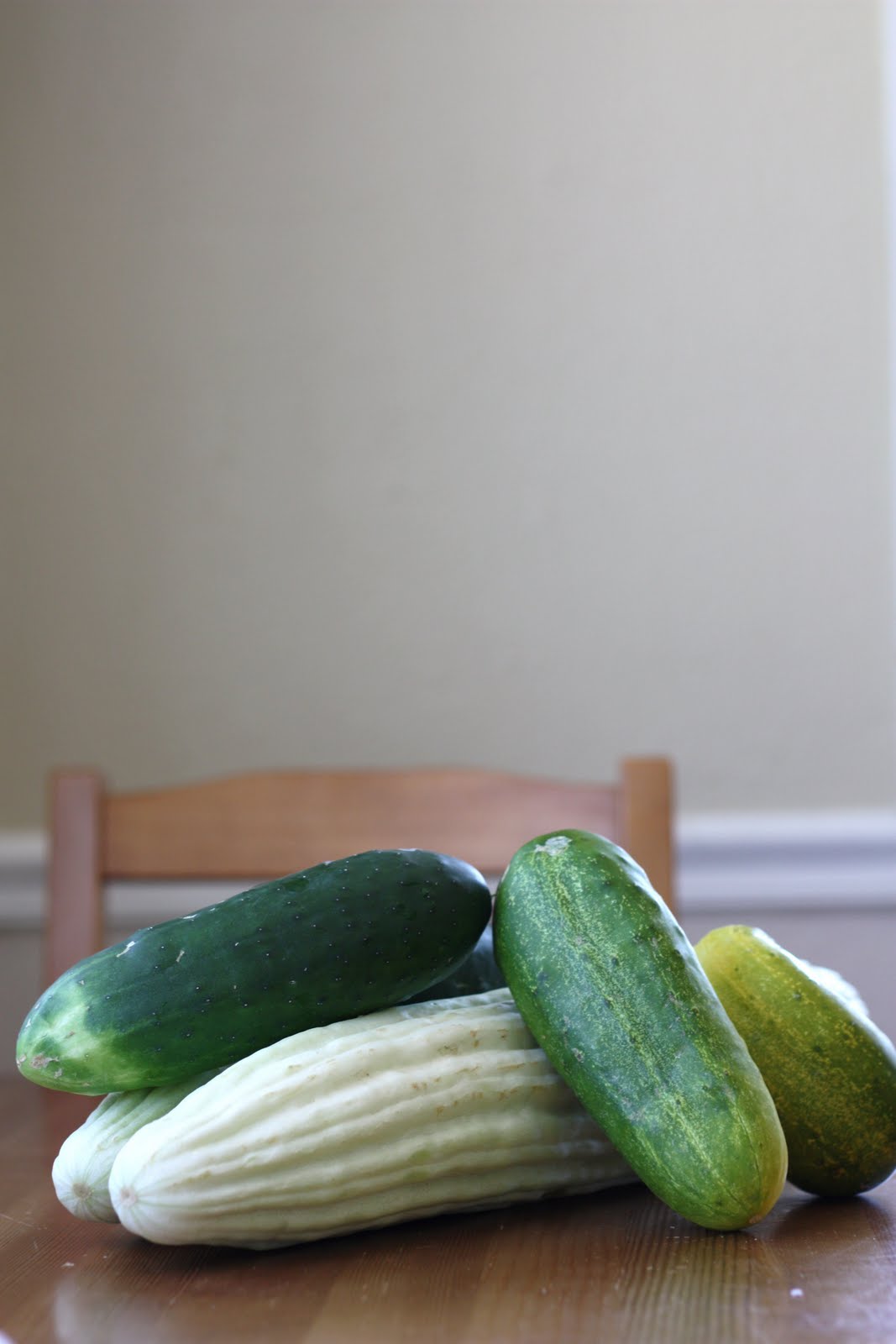 Jack and Cucumbers. - Sew Much Ado