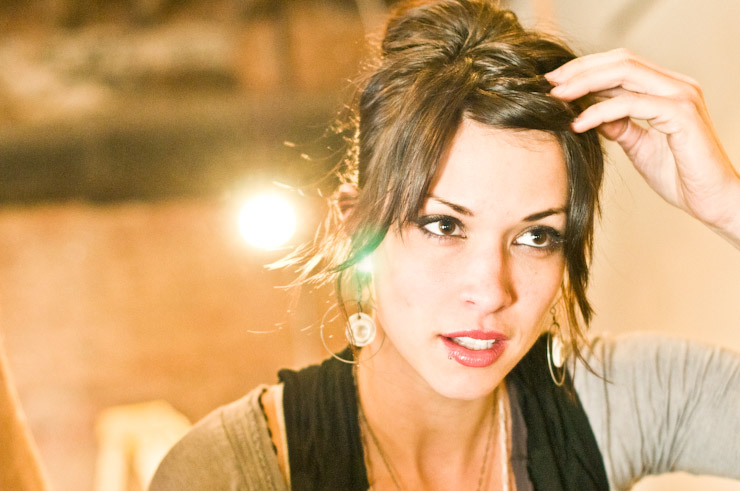 Passiflora Home: Day 2 of the NYIGF!