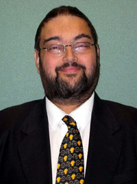 Not The Barnet Times: April 2010