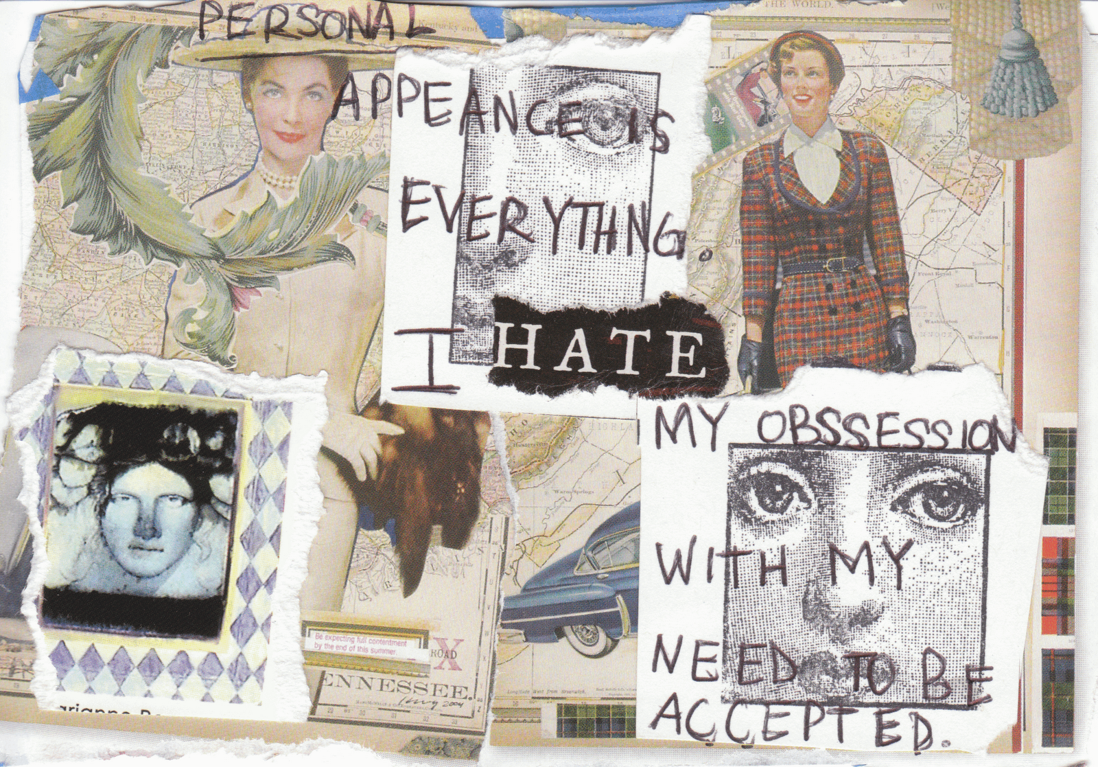 POST SECRET & YOUTH MINISTRY (YouthPastor.com)