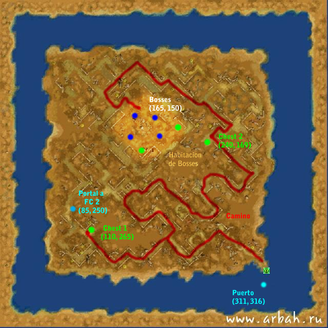 champion: tales of pirates guia full