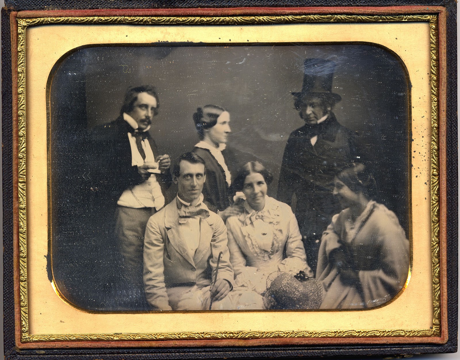 Exploring Historic Houses: Longfellow National Historic Site