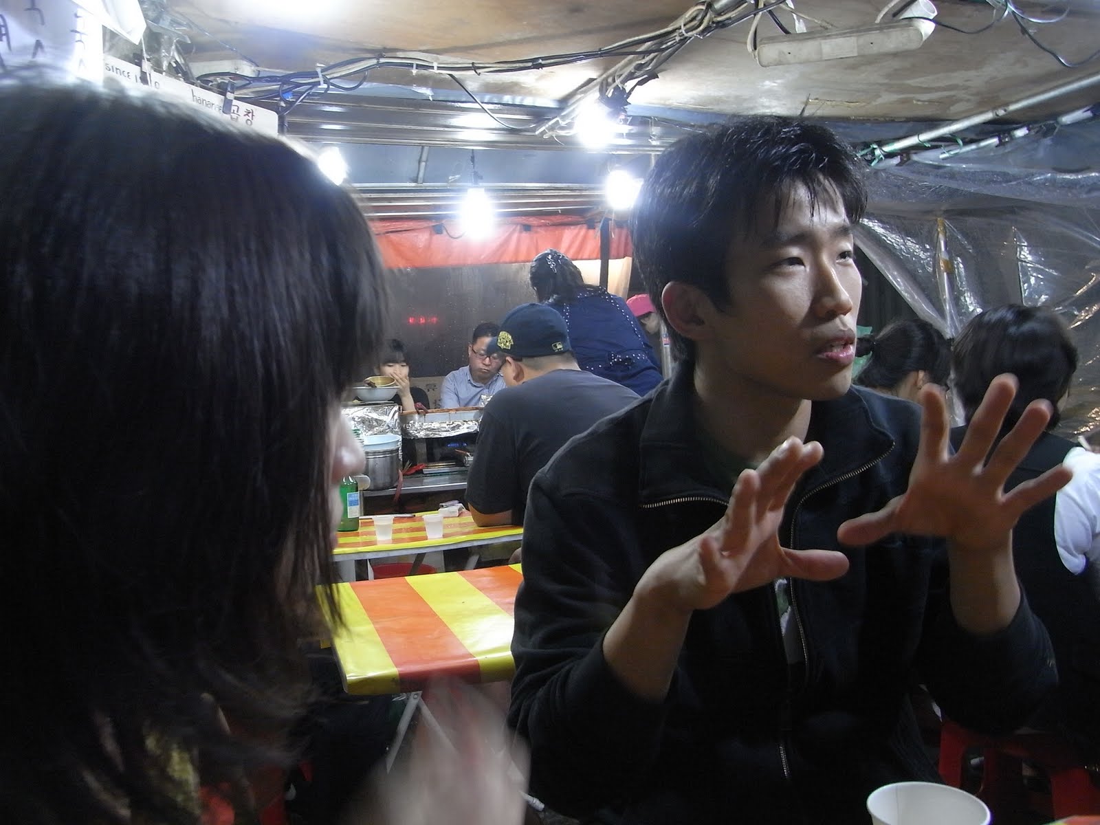 HIROKOCHANNEL: Best Korean Website