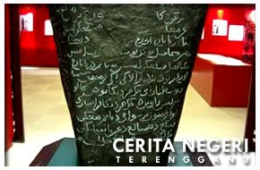 CERITA NEGERI TERENGGANU: BATU RAKIT