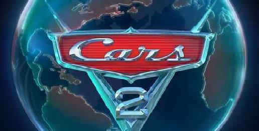 Cars 2 Logo