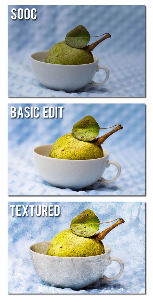 The CoffeeShop Blog: CoffeeShop Still Life Texture Tutorial!