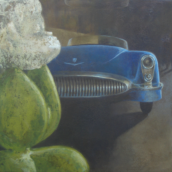 DAVID BIENKOWSKI artist