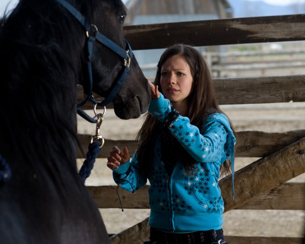 JAM Movie Reviews: Flicka 2 - 20th Century Fox Home Entertainment