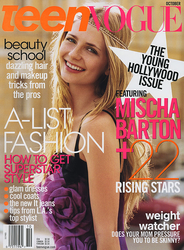 Abbie Ryan AS Media: Facial Expressions- Marjorie Ferguson