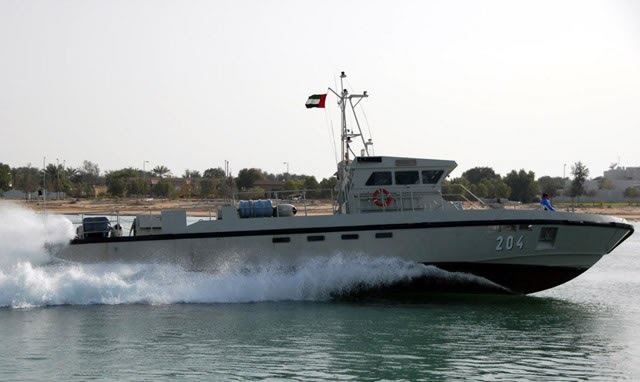 Defense-Technology News: Abu Dhabi Awards $870M Orders For Patrol, SWAT ...