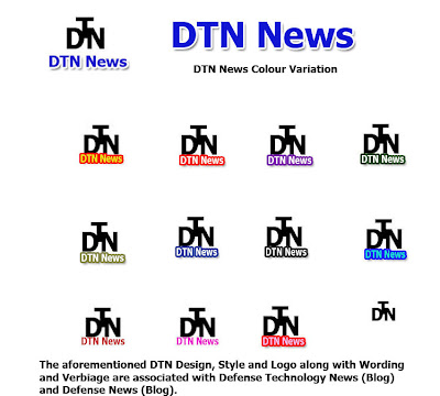 Defense War News Updates Reviews Images: DTN News - Logos
