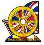 Scotland's Buddhist Vihara: Buddhist College UK